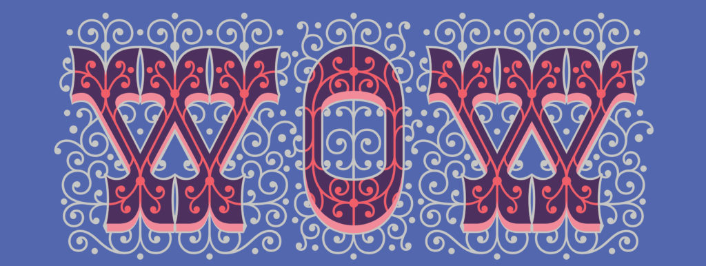 Type Design — Studio Martina Flor
