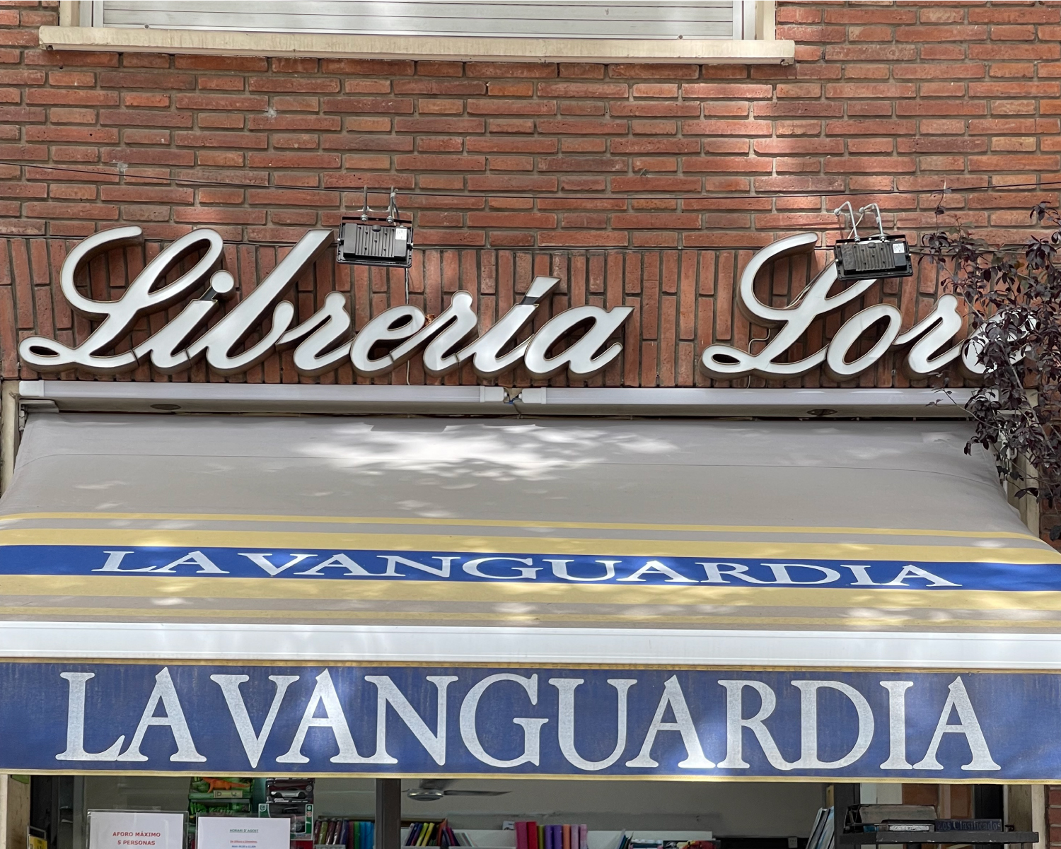 Letter Hunters Gallery — Studio Martina Flor
