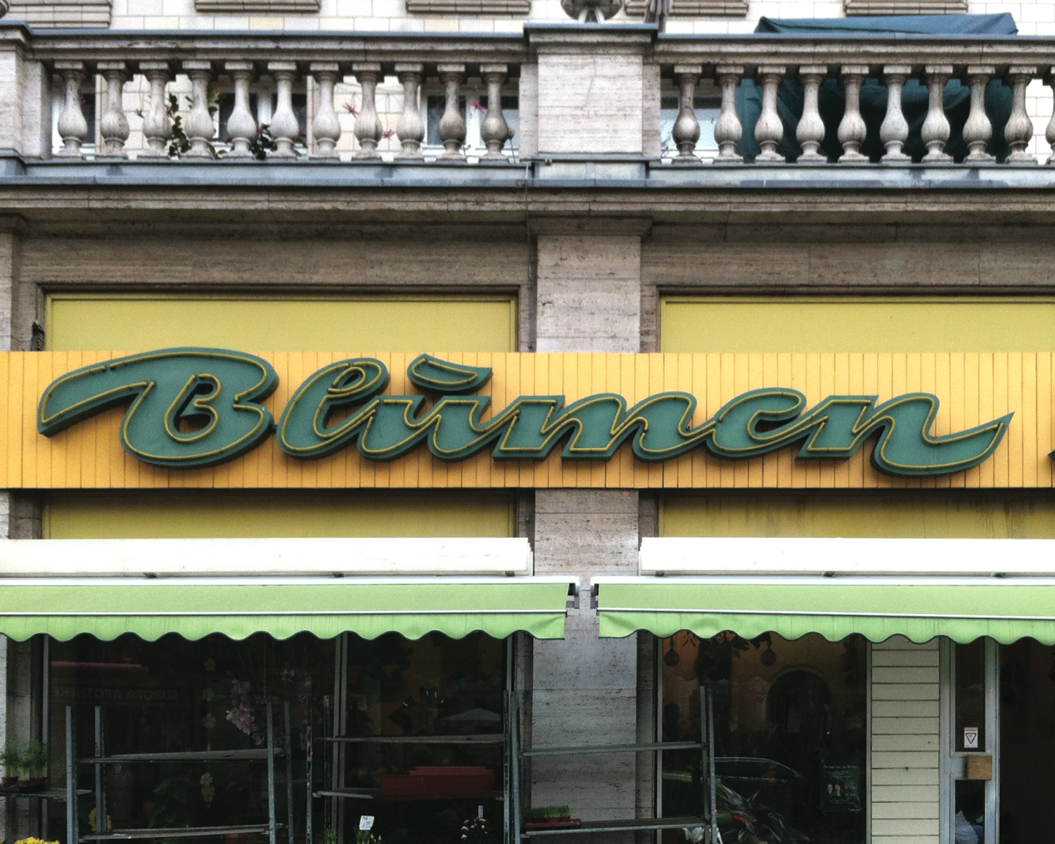 Letter Hunters Gallery — Studio Martina Flor