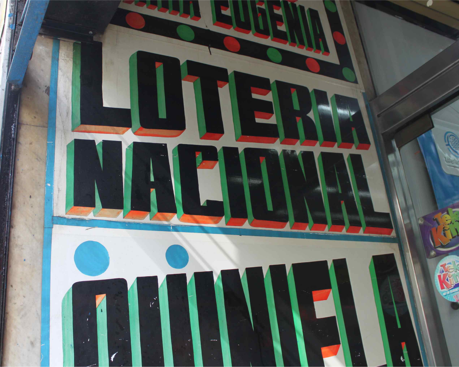 Letter Hunters Gallery — Studio Martina Flor