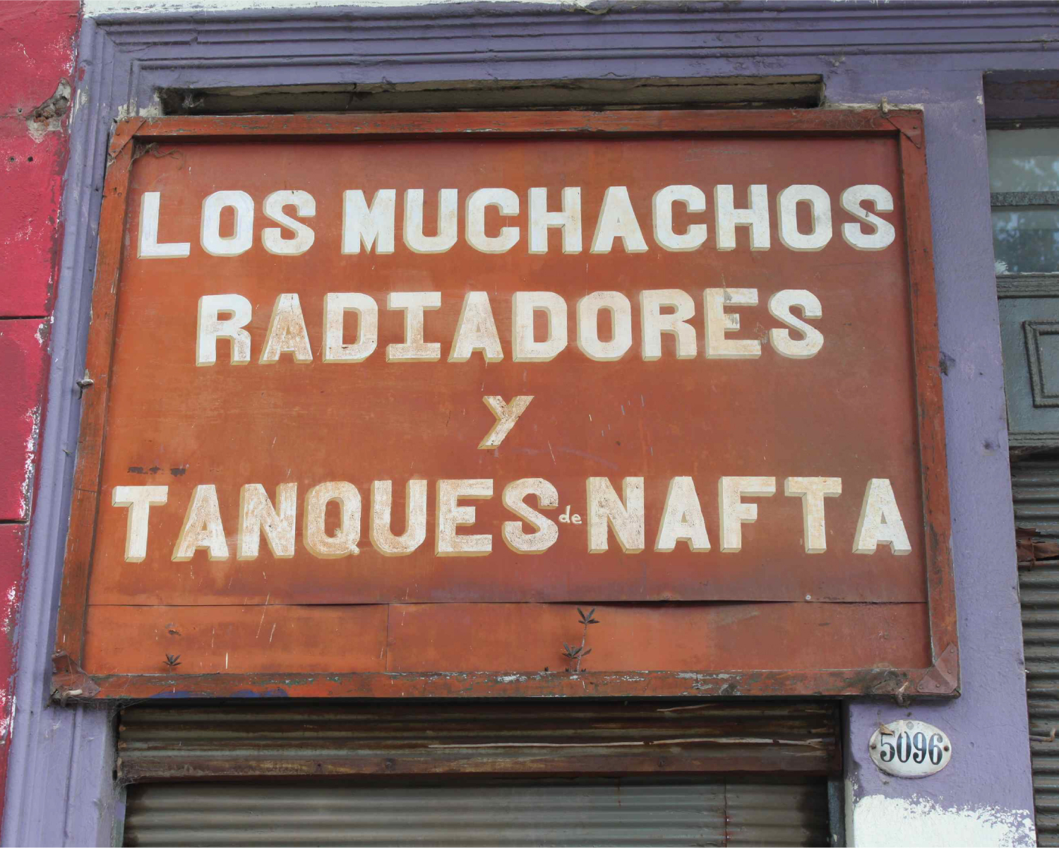 Letter Hunters Gallery — Studio Martina Flor