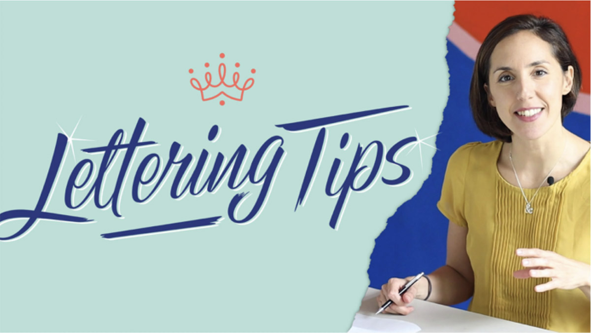 The Confident Lettering Artist - Special Offer - 2025 — Studio Martina Flor